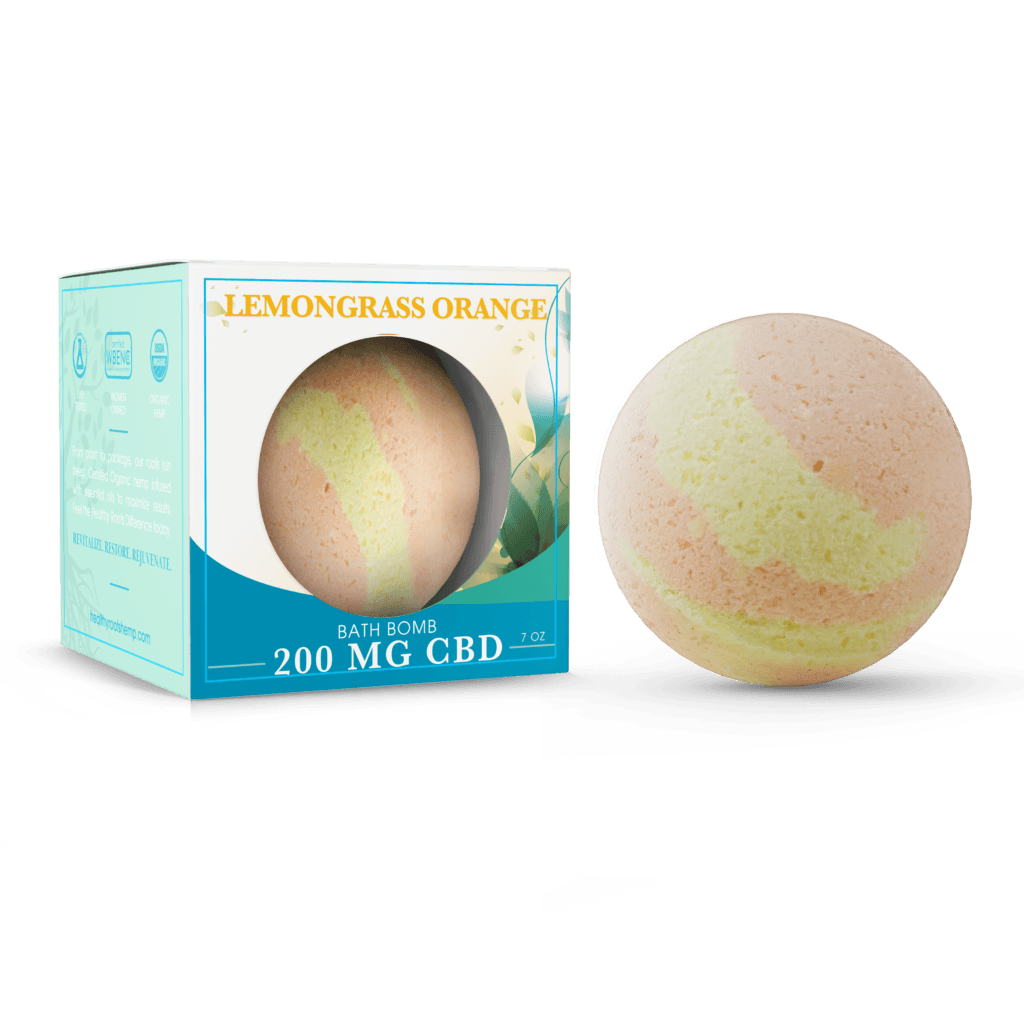 Shop Premium CBD Bundles | Healthy Roots Hemp