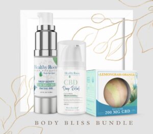 Shop Premium CBD Bundles | Healthy Roots Hemp