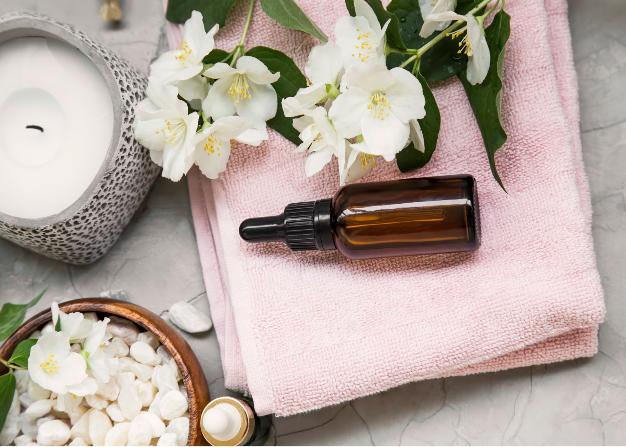 What Spas Should Look For When Choosing A CBD Brand - Healthy Roots ...